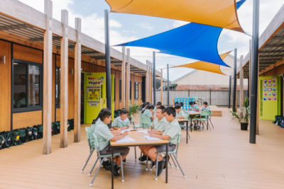 Lunchtime Clubs | St Felix Catholic Primary School Bankstown